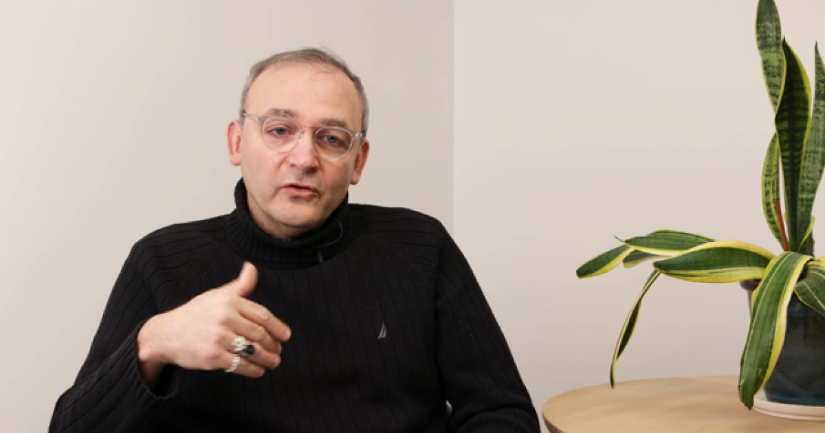 Richard Matis, gynécologue-obstétricien et praticien hospitalier au ...