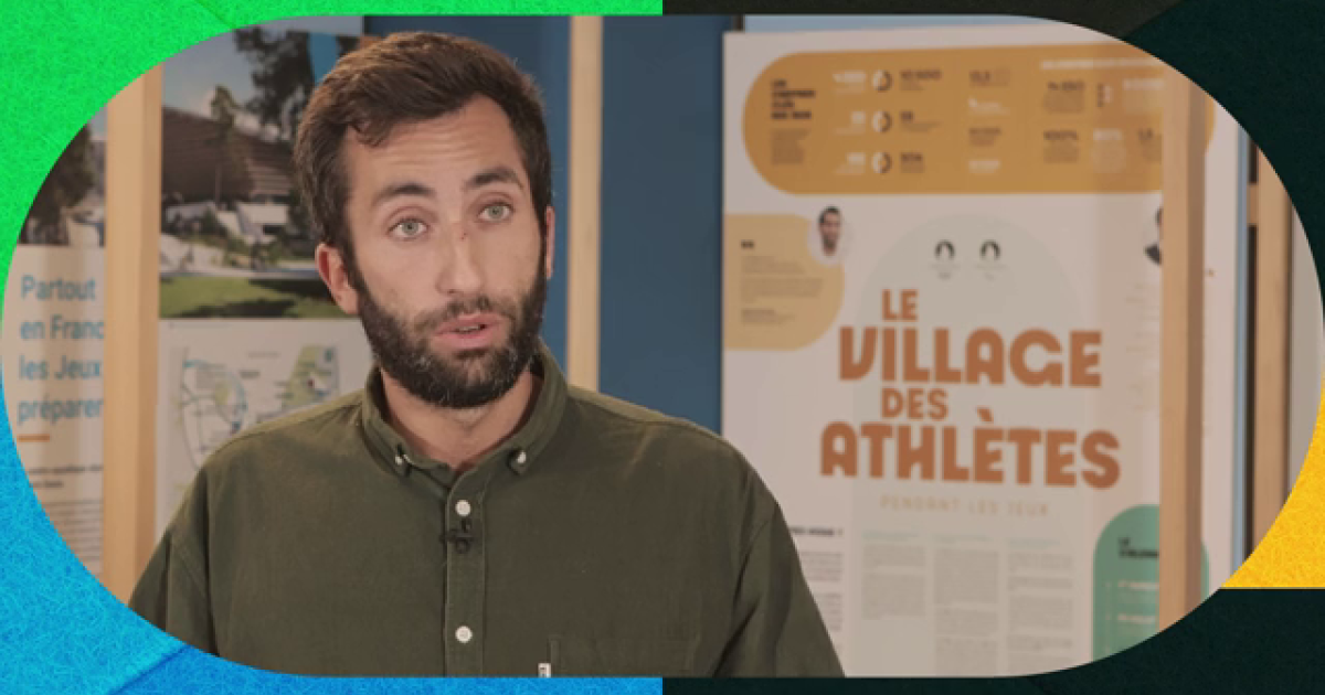 4.5. Illustration 2 : Evaluation des effets des JOP sur le territoire ...