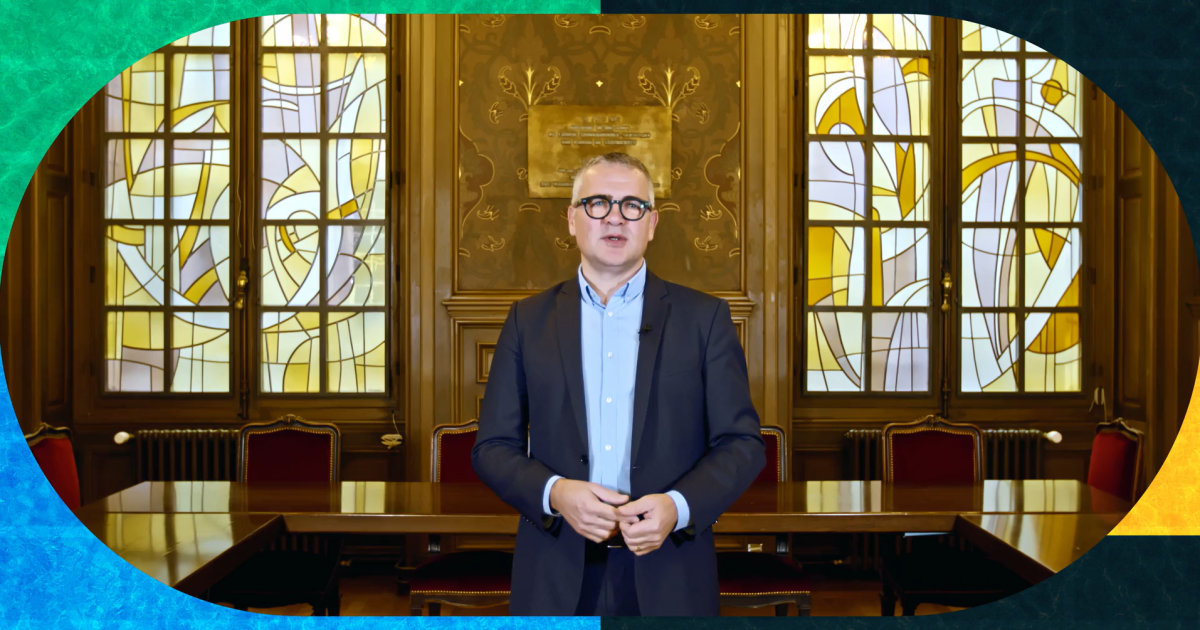 2.1. JOP 2024, les enjeux pour la Région Ile-de-France | Sorbonne TV