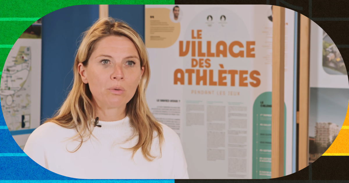 3.5. L'héritage attendu des JOP 2024 pour le territoire de Plaine ...