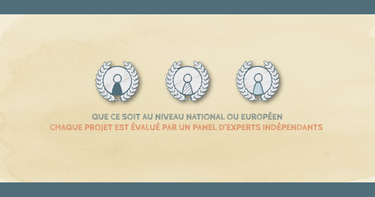 4.2 Connaître l’évaluation du projet : une étape cruciale | Sorbonne TV